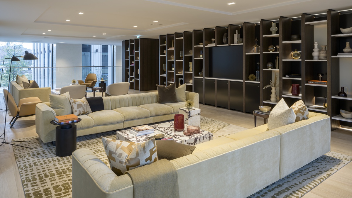 In Pictures: Elicyon unveils One Casson Square show apartment ...