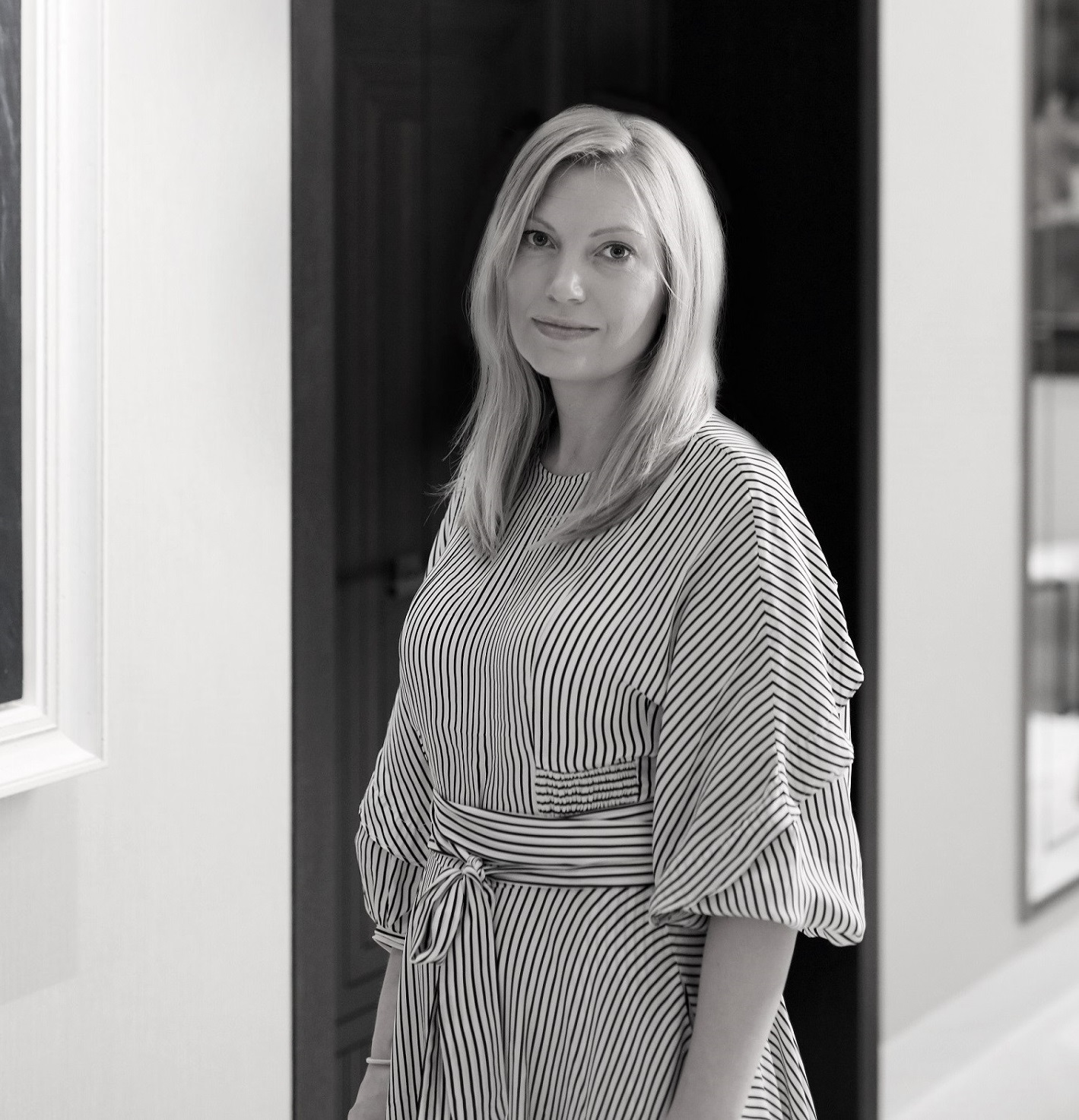 Q&A with Portia Fox - Southbank Place London