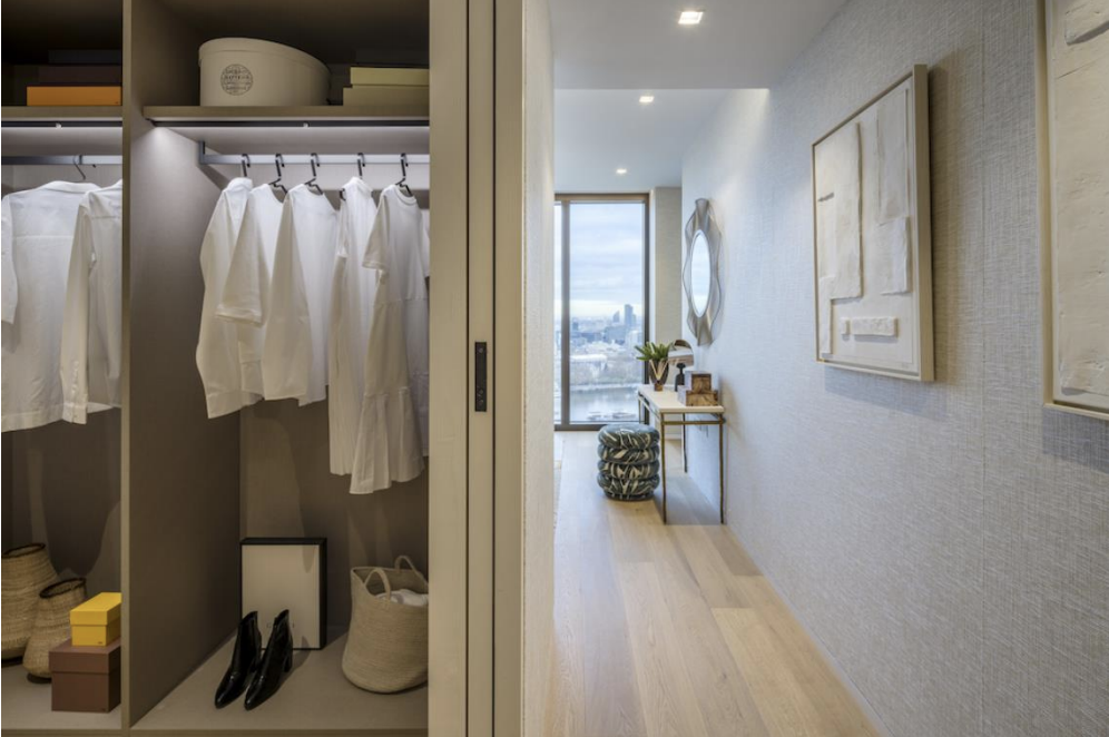 In Pictures: Elicyon unveils One Casson Square show apartment ...